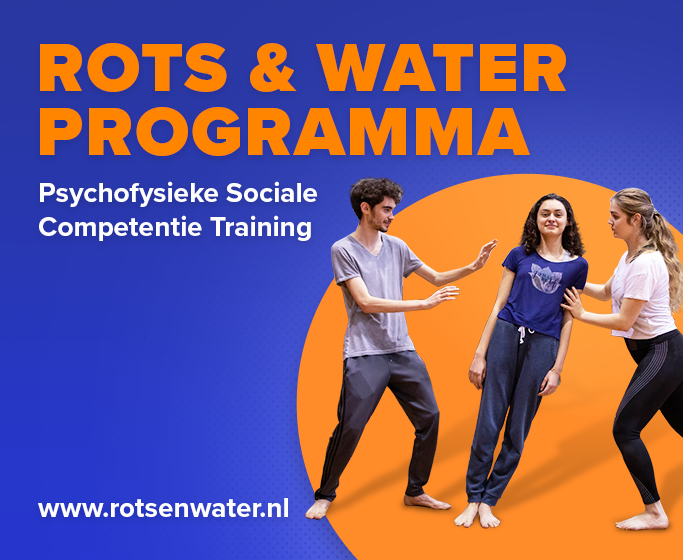 Nieuw onderzoek Rots en Water gepubliceerd - Rots & Water