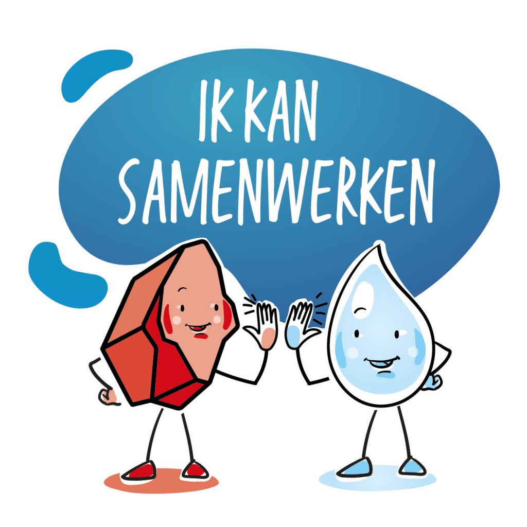 Homepage - Rots & Water