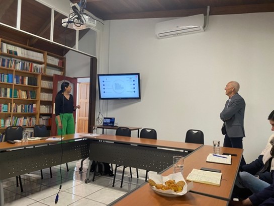 Rots en Water trainingen in Costa Rica, Turkije en Kenia - Rots & Water